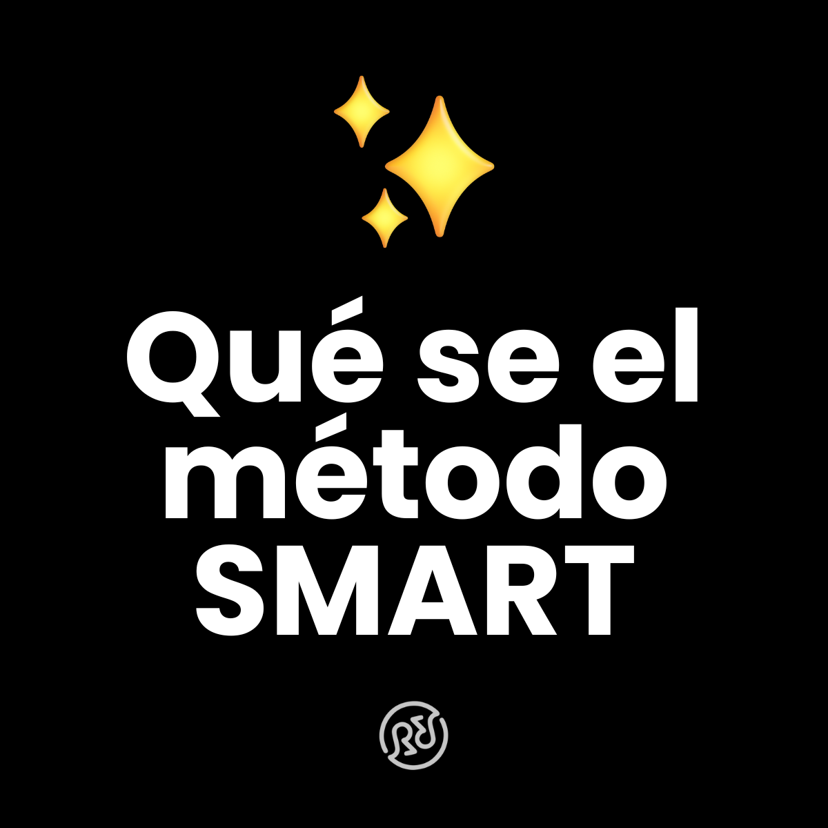 Qué es el método SMART